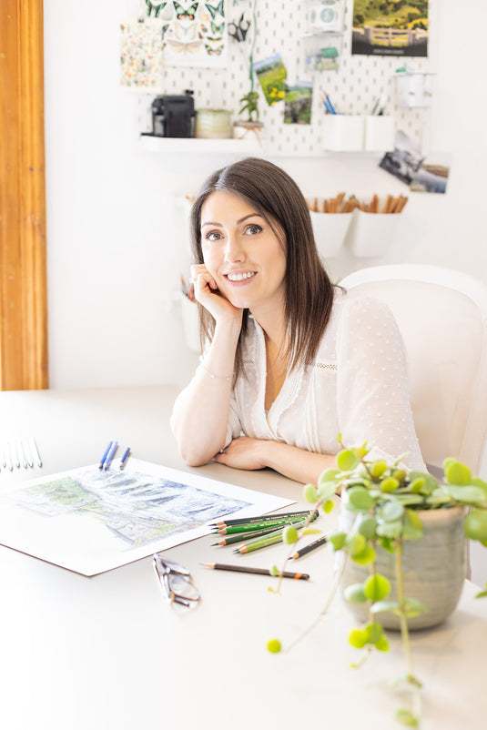 Blog – Stacey Moore
