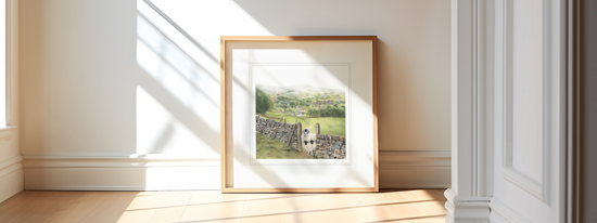 Stacey Moore Art | Detailed Wildlife & Landscape Prints from Yorkshire