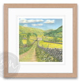 Stacey Moore Art | Detailed Wildlife & Landscape Prints from Yorkshire