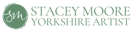 Stacey Moore Art | Detailed Wildlife & Landscape Prints from Yorkshire