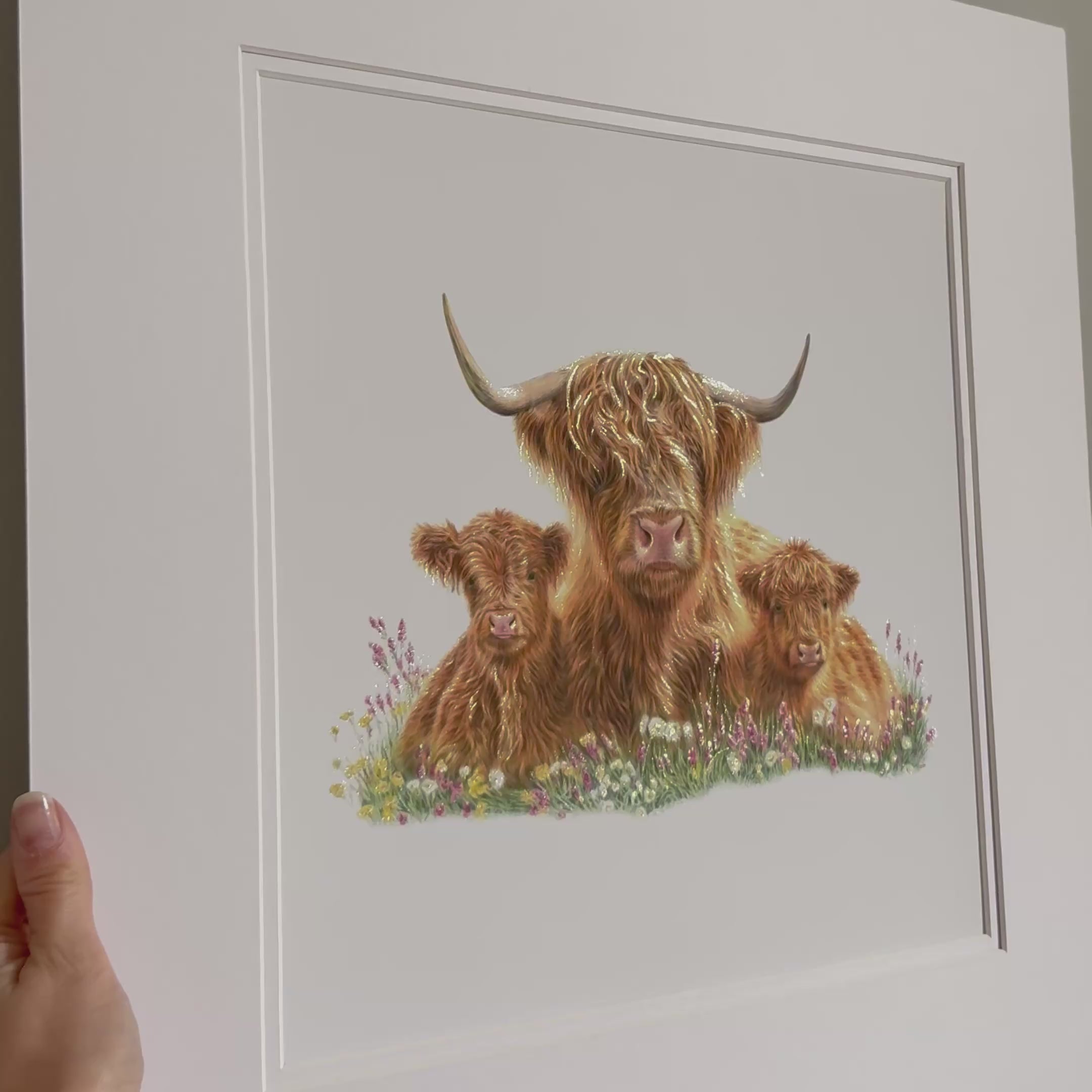 Stacey Moore Art | Detailed Wildlife & Landscape Prints from Yorkshire