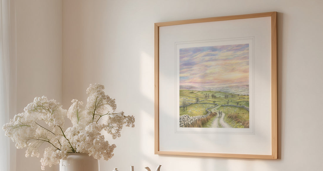 Stacey Moore Art | Detailed Wildlife & Landscape Prints from Yorkshire