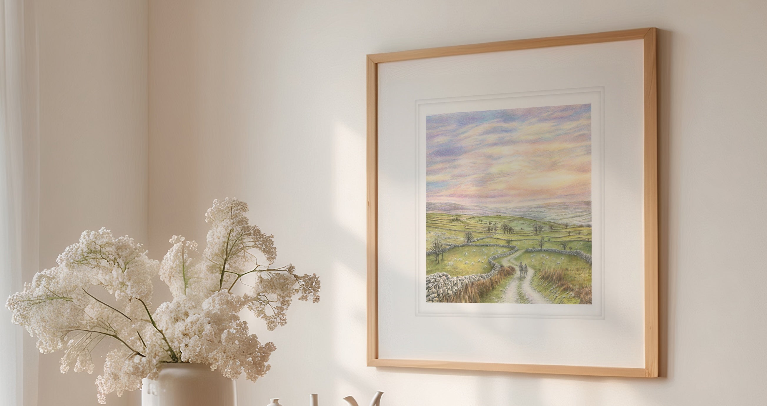 Stacey Moore Art | Detailed Wildlife & Landscape Prints from Yorkshire